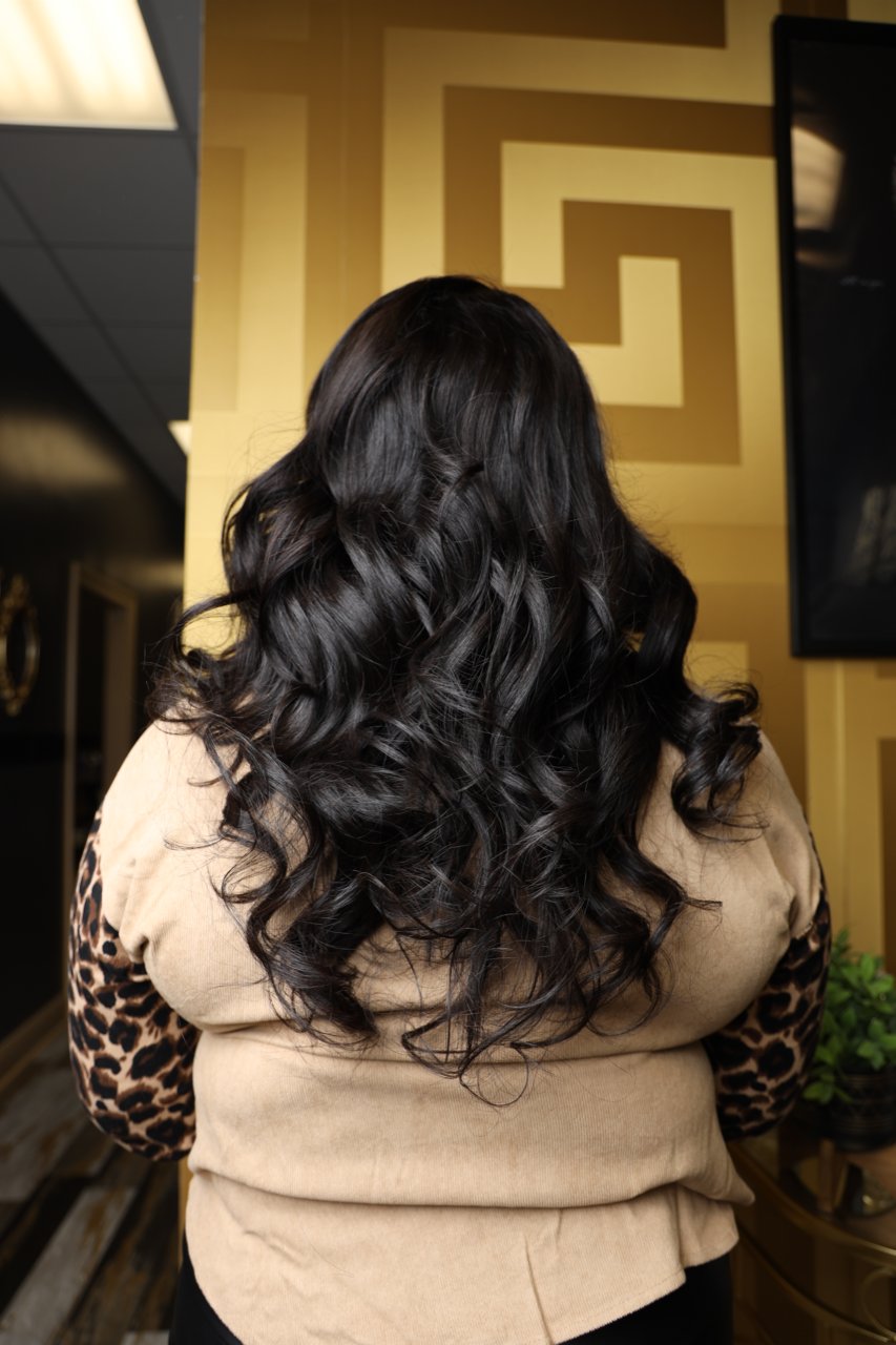 Bundles Galore – Golden Galore Beauty
