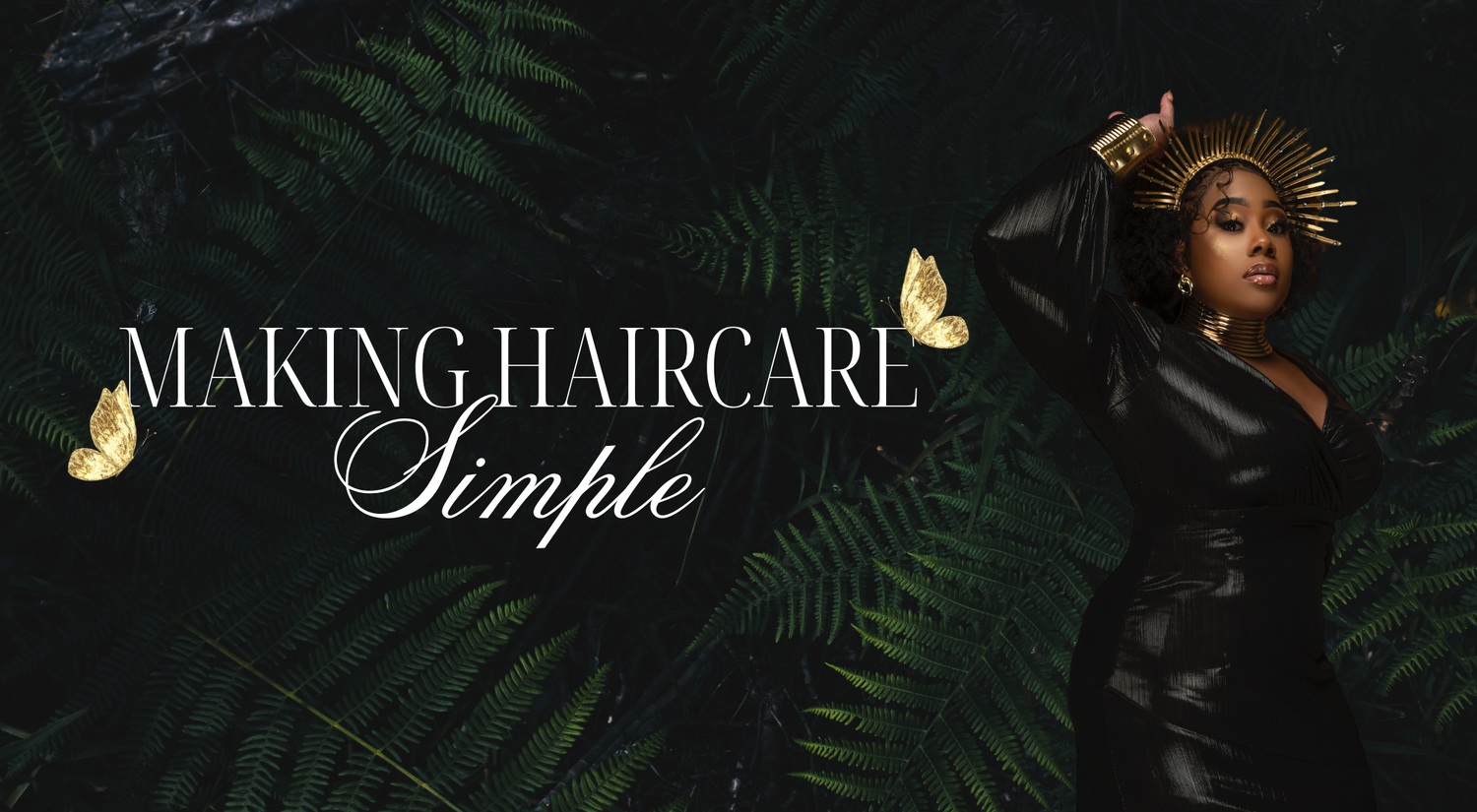 Golden Galore – Golden Galore Beauty